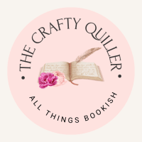 Writers – THE CRAFTY QUILLER